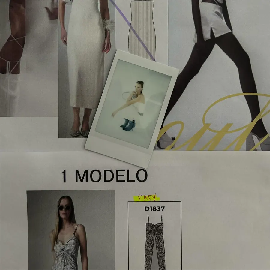 Descubra um Mundo de Oportunidades com a Mega Model - Mega Model